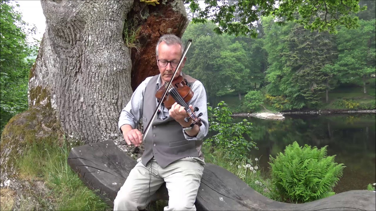 John Crerar Medley - YouTube