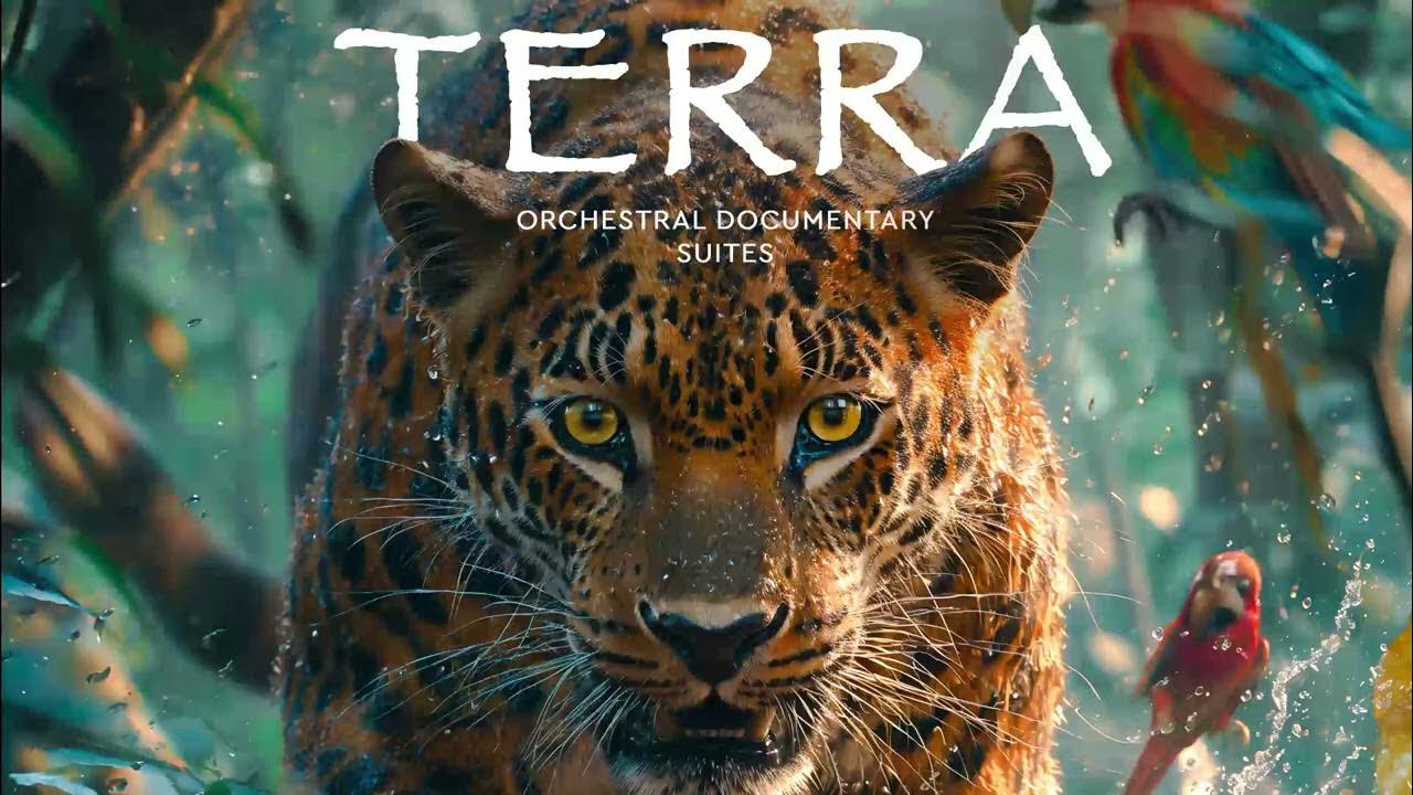 TERRA (Epic Orchestral Documentary Music) - Origin of Humans by Filip ...