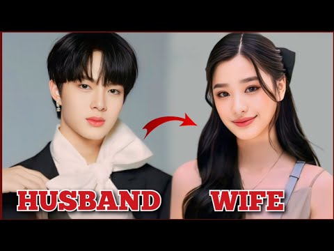 TOP THAI BL ACTORS WITH THEIR WIVES 2026 || BRIGHT VACHIRAWIT || MARK PRIN || BL ACTORS MARRIAGE