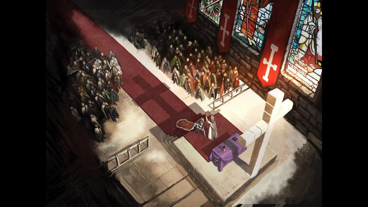 Speedrun CK2 "King of Ireland" (In game time 1:4:16) - YouTube