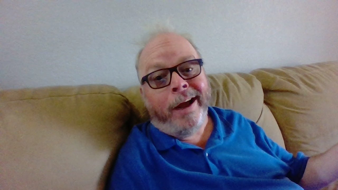 FISHTUBE LIVE: LET'S TALK ABOUT YOUTUBE & THE FISH FAM - YouTube