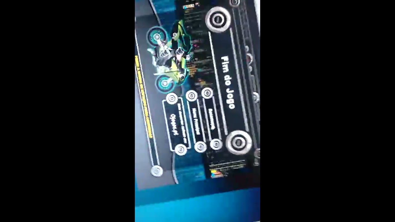 Nitro ninjas - YouTube