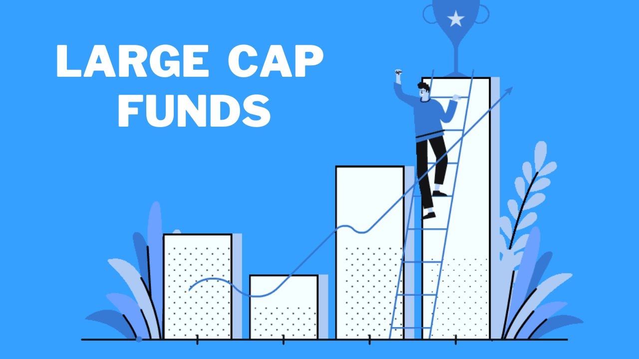 What are Large Cap Funds? Personal Finance by Finity - YouTube