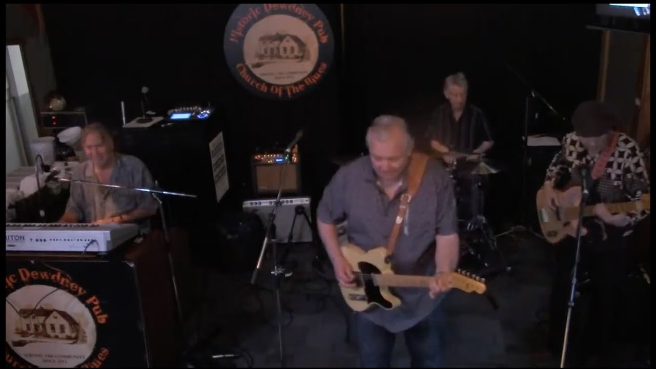 Steve Kozak - set two 06/05/22 - YouTube