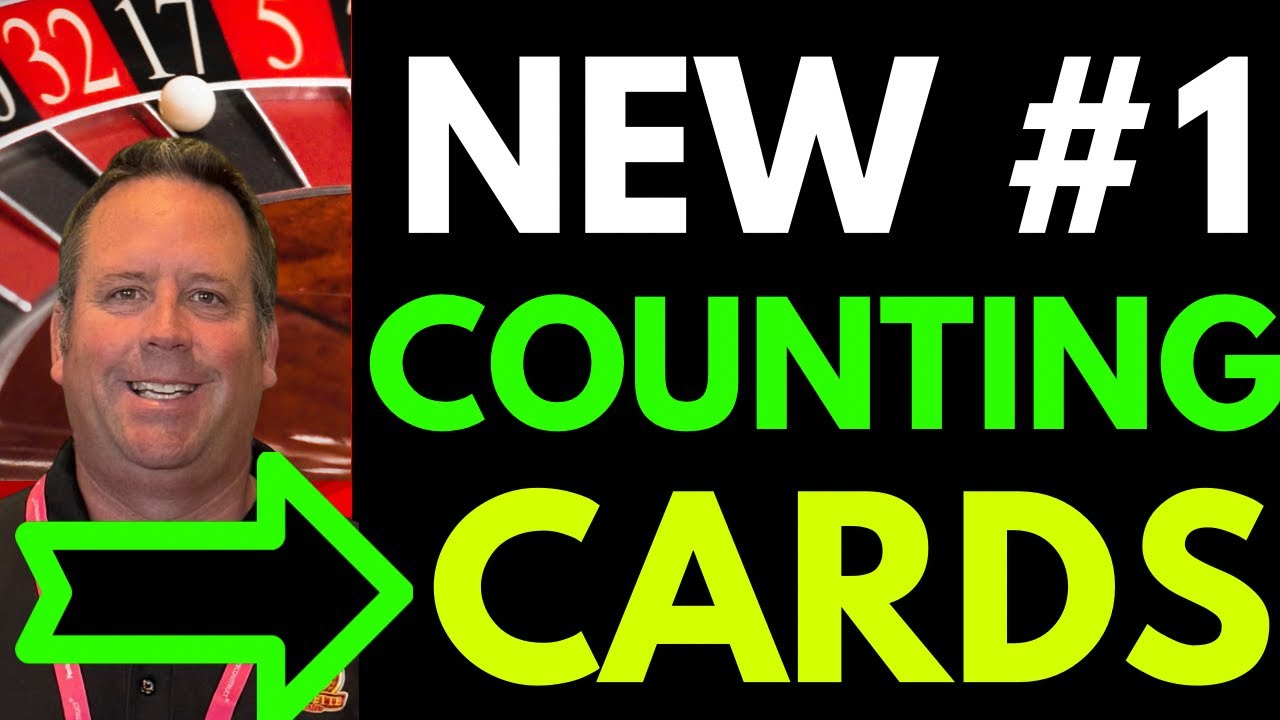 LIFE-CHANGING COUNTING CARDS ROULETTE SYSTEM THAT I WILL BE USING IN ...
