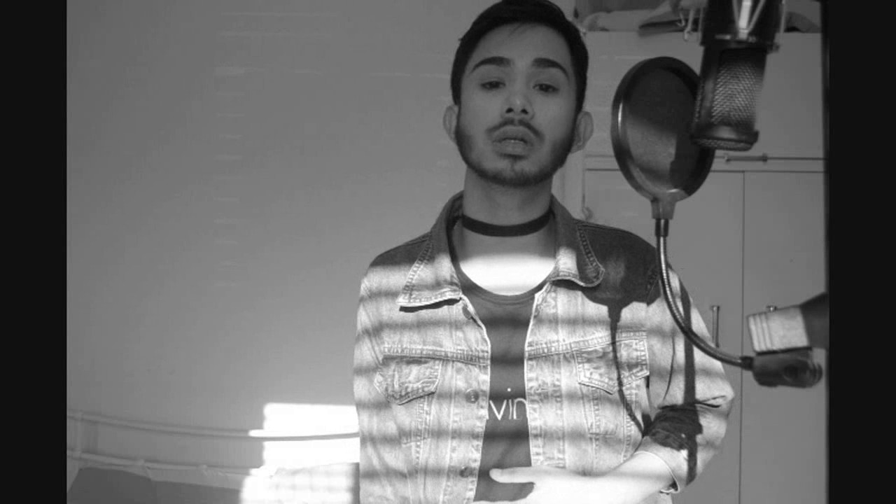 ARIANA GRANDE KNEW BETTER/FOREVER MINE COVER BY JAKE BARTHOLOMEW - YouTube