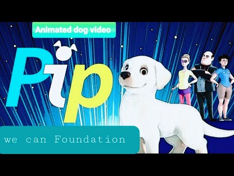 Pip animated short film - YouTube
