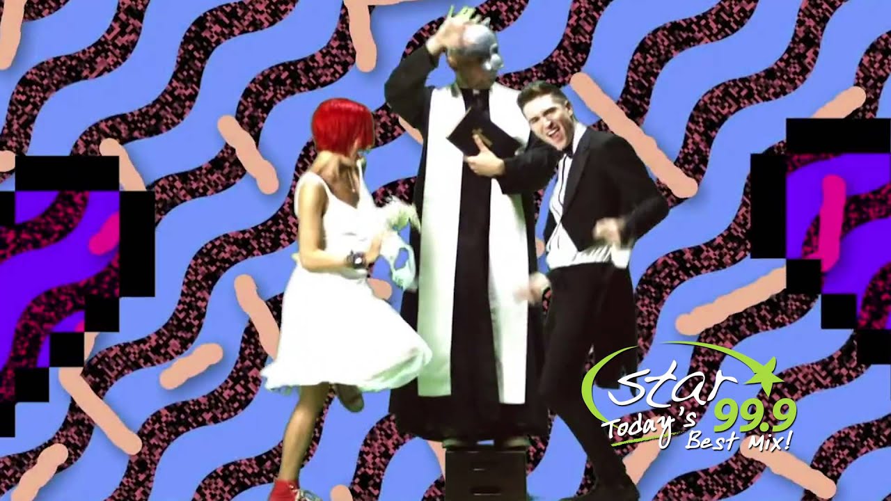 Star 99.9: Your Home for Today's Best Mix - YouTube