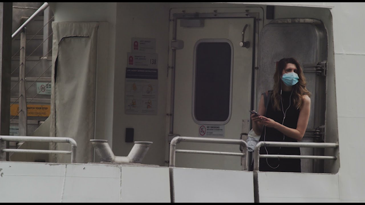 BANNISTER EFFECT: A LIFE I KNEW PROMO - YouTube