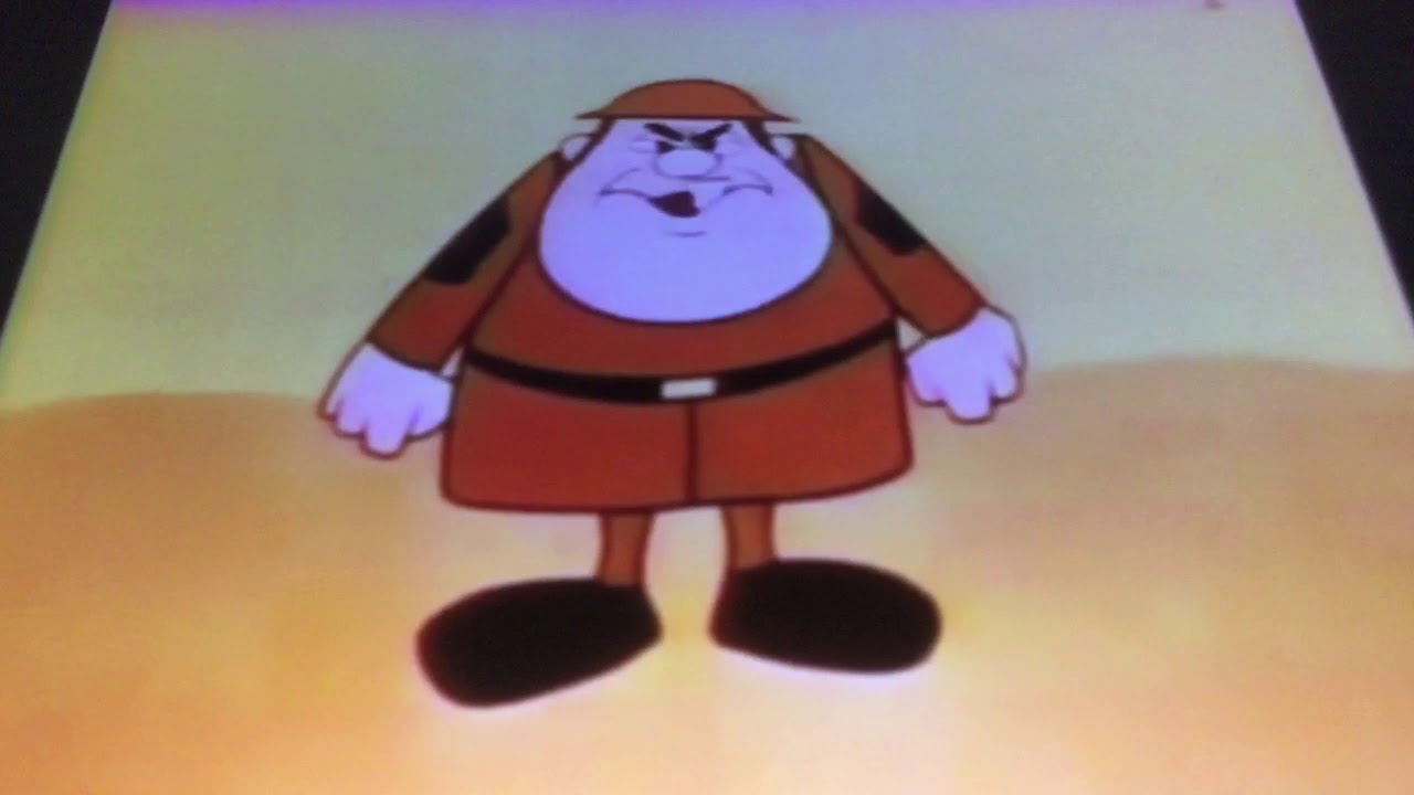 Scenes of Sargent videos - YouTube