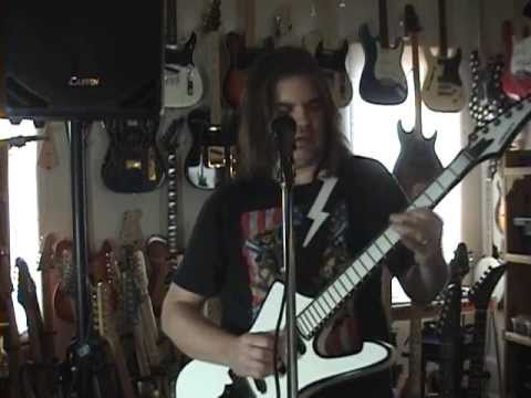 Lady Down On Love Performed By Scott Grove Groovy Music Lessons - YouTube