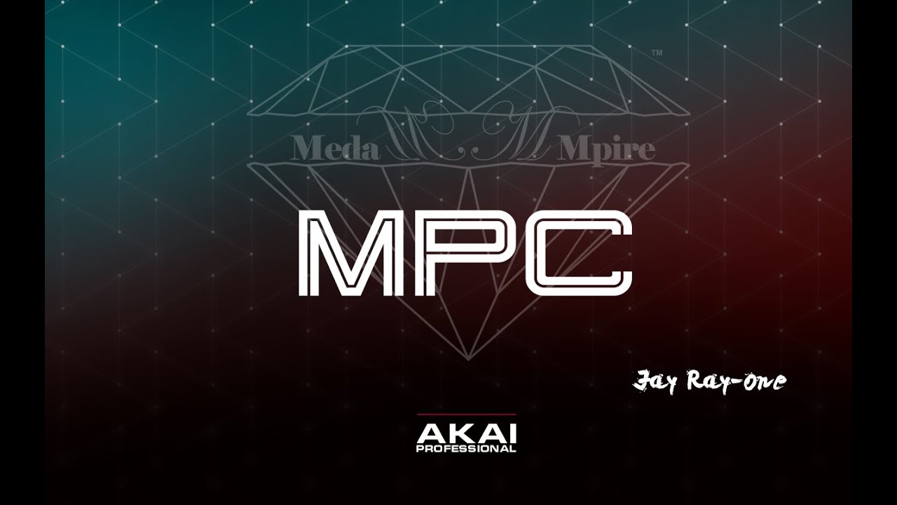 MPC Force X Custom Booting Image - YouTube