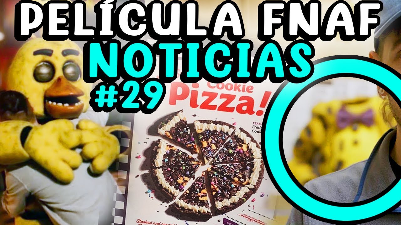 SCOTT HABLA con MARKIPLIER, CLIP de la PELÍCULA, NUEVA WEB y MÁS ...