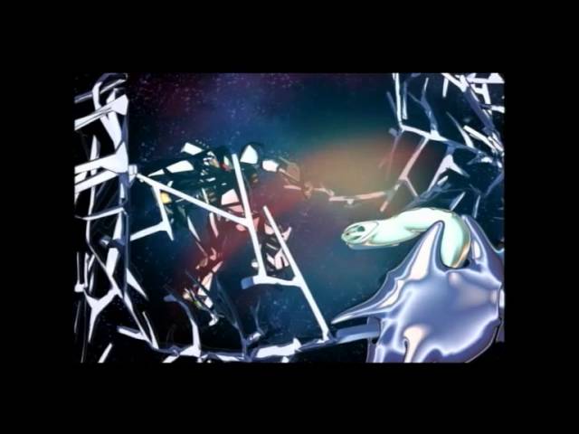 Voices Of A Distant Star Wallpaper