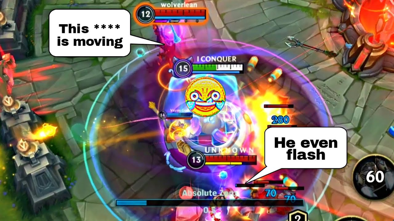 The last Nunu bug ever recorded... - YouTube