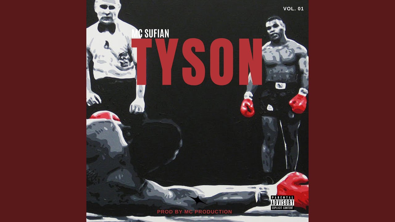 tyson - YouTube