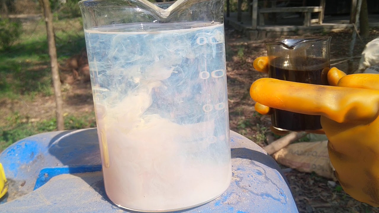 Black phenyl formulation|| black phenyl making business - YouTube