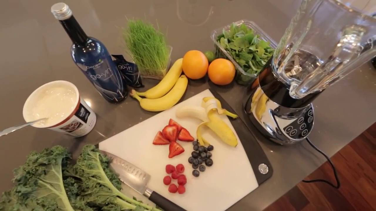 Genesis PURE™| GoYin - YouTube