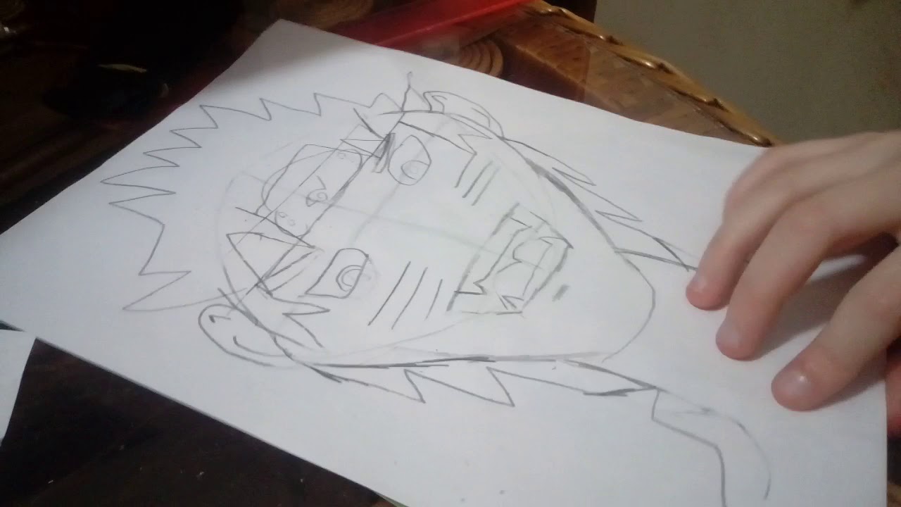 Parte 3. Desenhando - YouTube