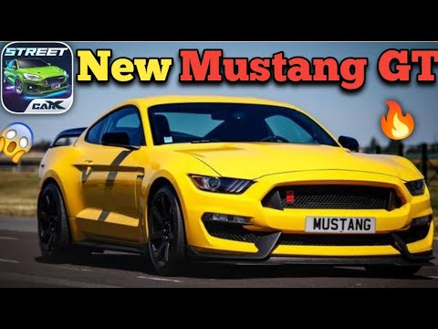 Bought Killer Mustang GT 🔥 | CarX Street gameplay Hindi | STUD GAMEr ...