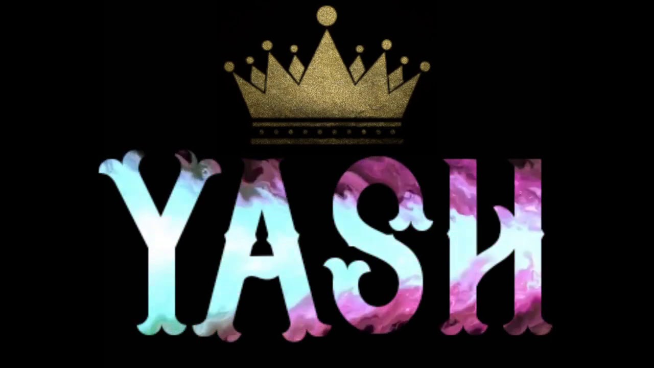 Yash King 👑 - YouTube
