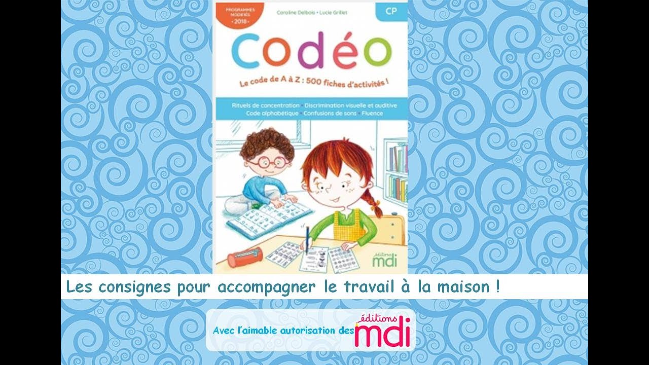 Fiches étude du code "gr pr tr vr" - YouTube