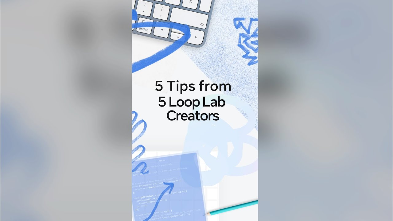 Loop Lab Season Finale: Top 5 creator tips and tricks from 2025 - YouTube