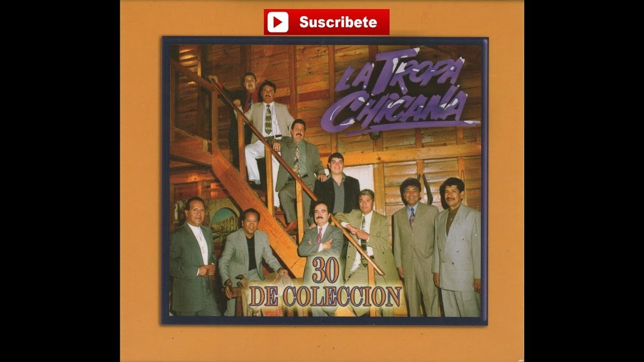 La Tropa Chicana - Te Llegara Mi Olvido [Official Video] - YouTube