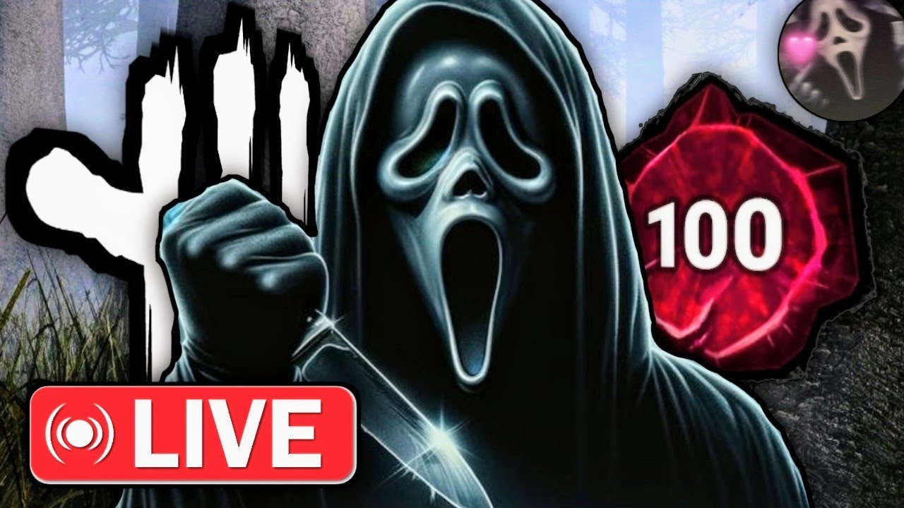 VIEWERS CHOOSE MY BUILD!! (use !build in chat!) | DBD - YouTube