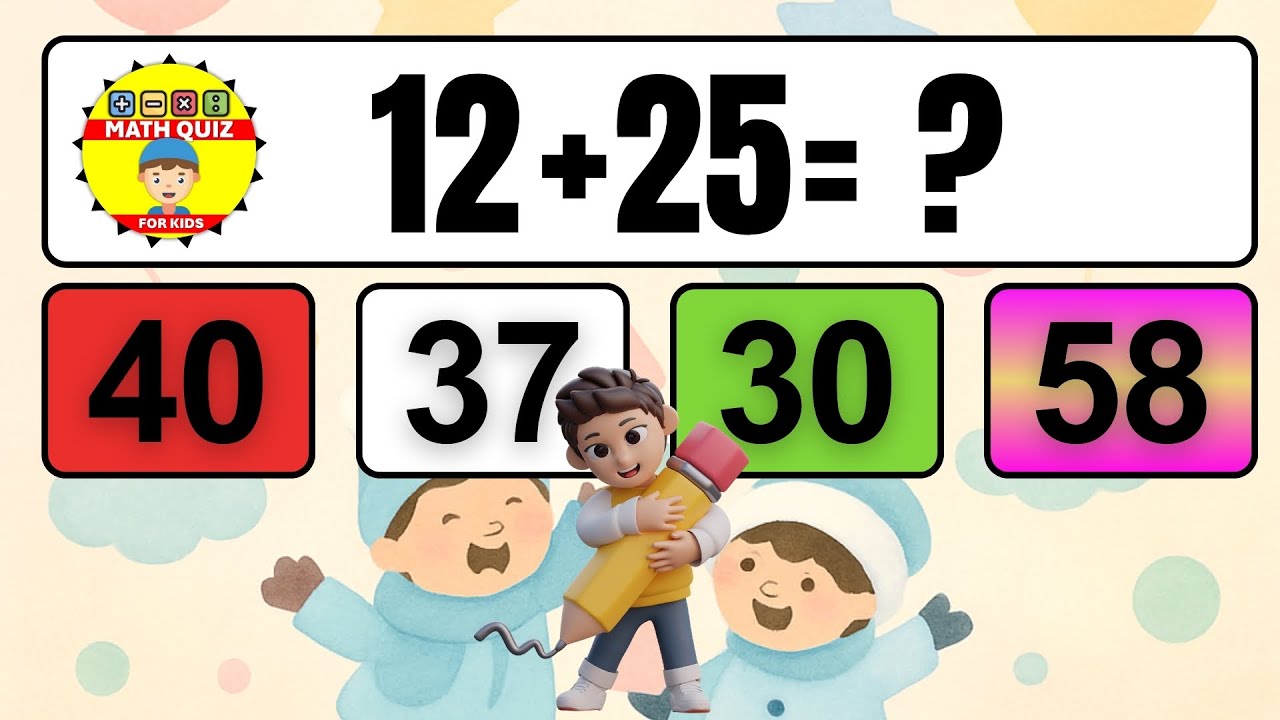 Math Whiz Reveals Top Tricks for Two Digit Addition Mastery - YouTube