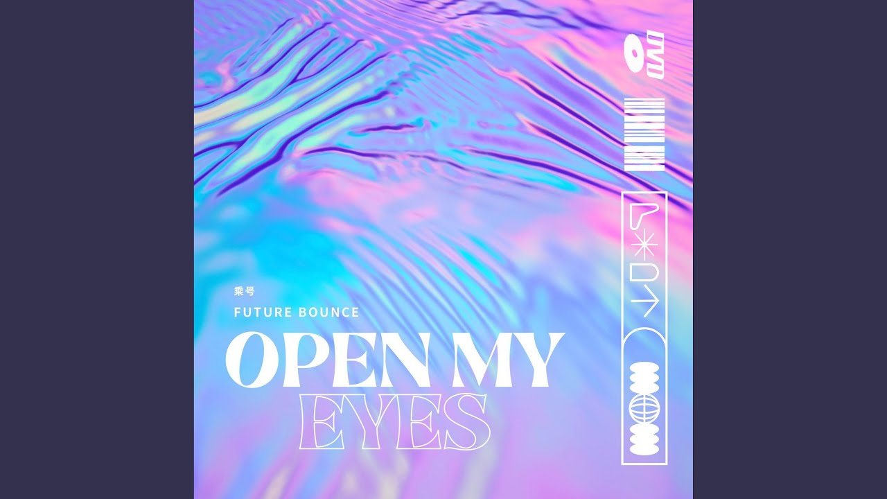 Open My Eyes - YouTube