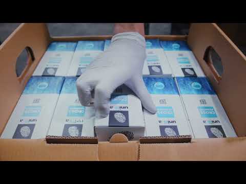 Uniba Tarım-Şirket Tanıtım Filmi 2022