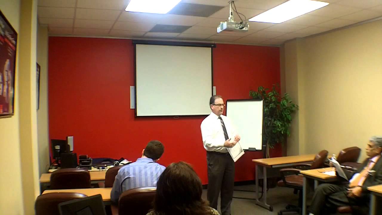 Listings with KWP's Michael Clapp - YouTube