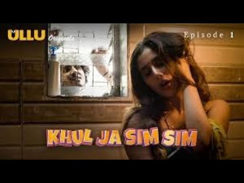 Khul Ja Sim Sim | Official Trailer | ULLU | Smit ke Reaction | With ...