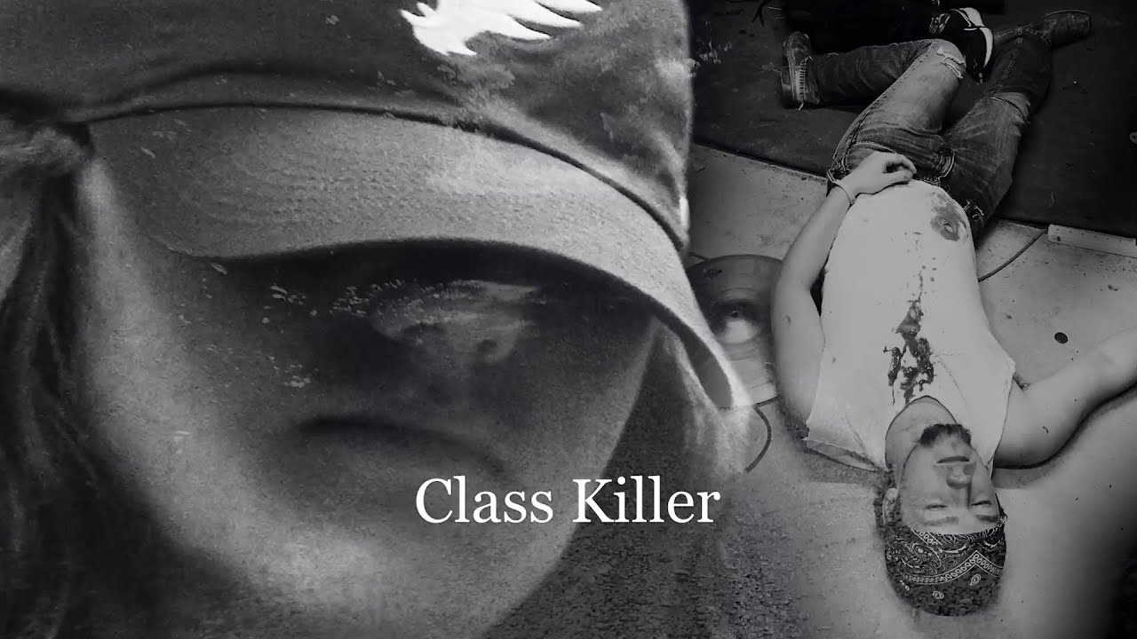 (Short Film #1) Class Killer: Directors Cut - YouTube