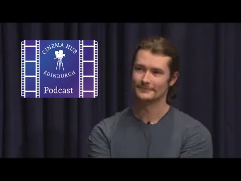 Student Filmmaker Alex McNeill Interview - ECH Podcast - YouTube
