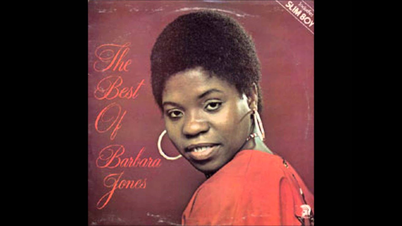 Barbara Jones Why birds fly - YouTube