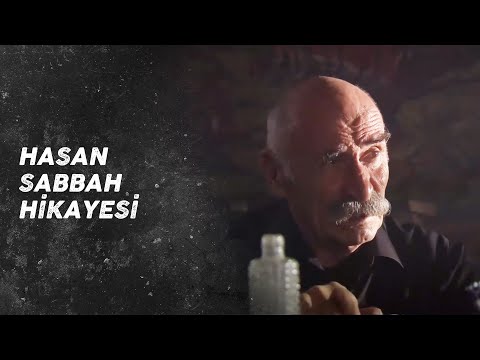 Ramiz Dayı'nın Hasan Sabbah Hikayesi