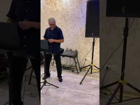 Nunta Ionela si Stefan - DJ si Solist Vocal Catalin Daia