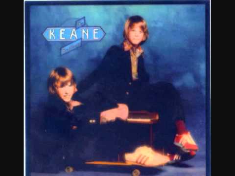 KEANE BROTHERS - GOODBYE SUMMER - YouTube