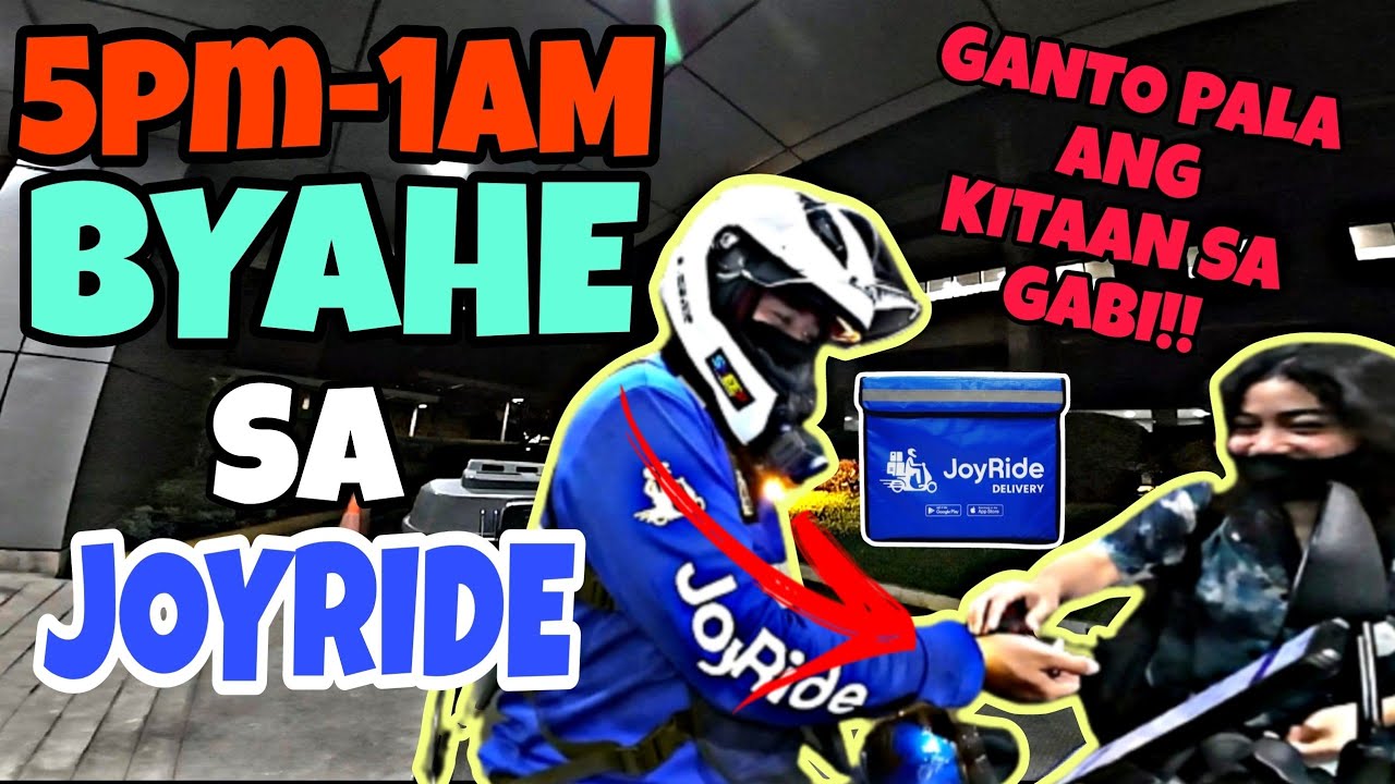 JOYRIDE 5PM 1AM DUTY KAY JOYRIDE MAGKANO BUHAY MC TAXI RIDER joyride-5pm-1am-duty-kay-joyride-magkano-buhay-mc-taxi-rider