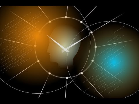How To Connect Time And Mind - Science - YouTube