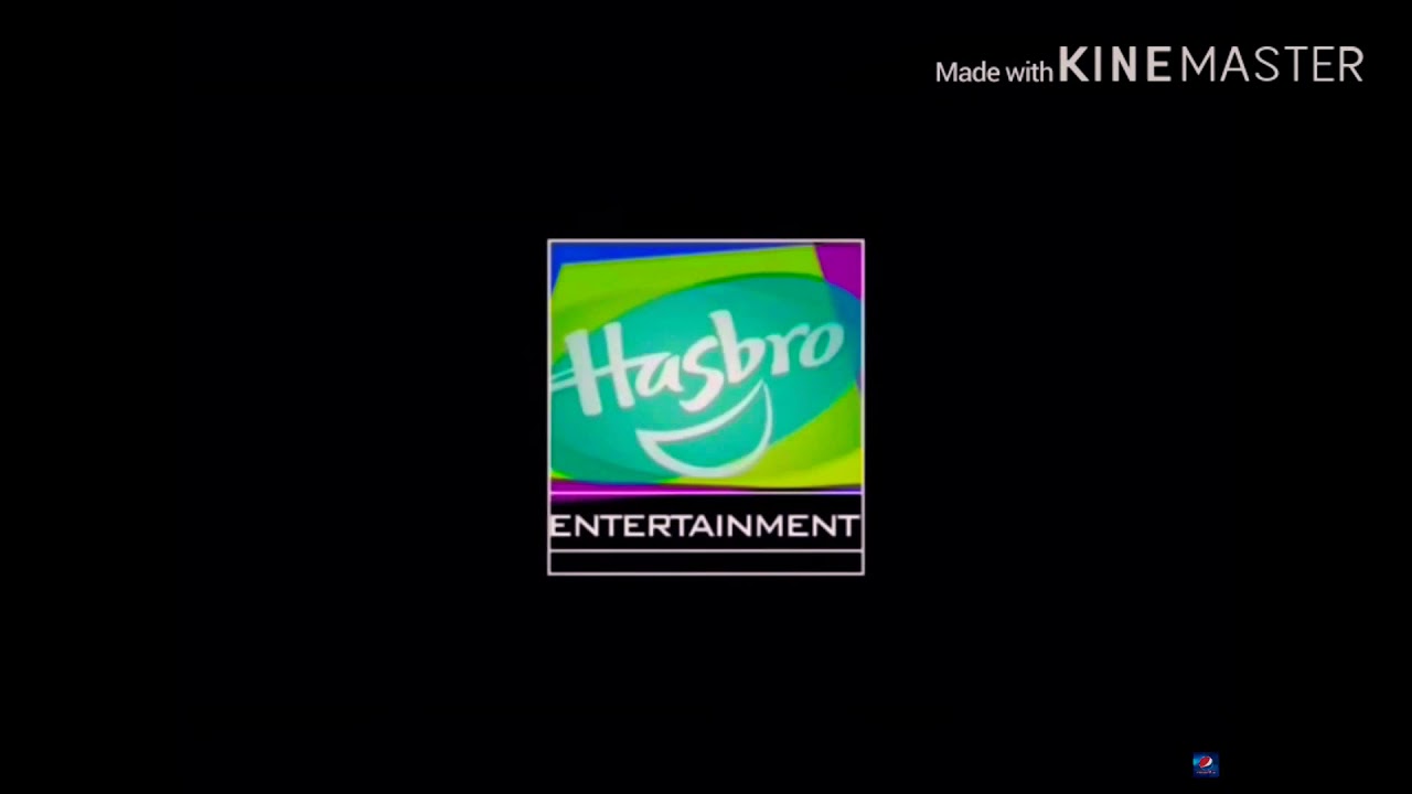 DECODE Entertainment,Inc/Hasbro Enterprises (2007-2008) - YouTube