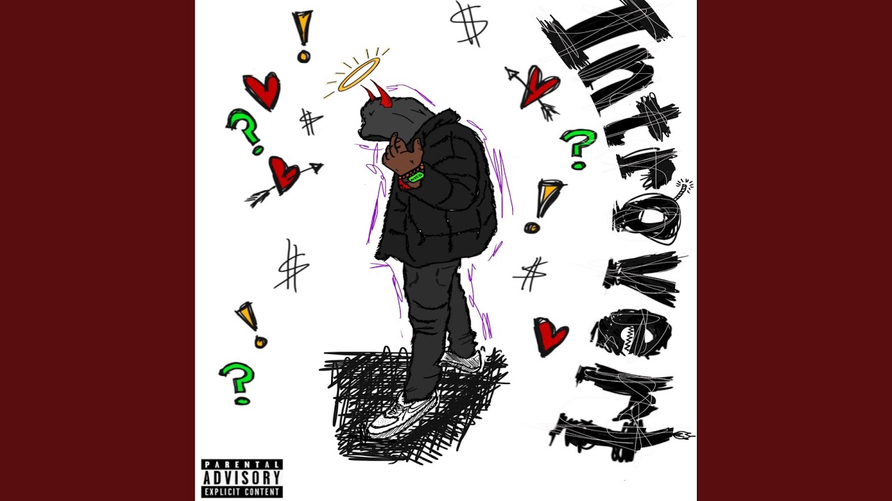 INTROVERT FREESTYLE - YouTube Music