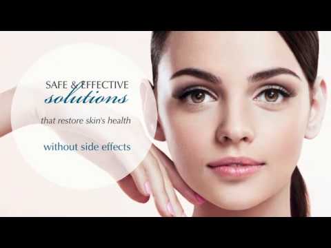 Nelly De Vuyst® Bio|Medical Skin Care Collection - YouTube