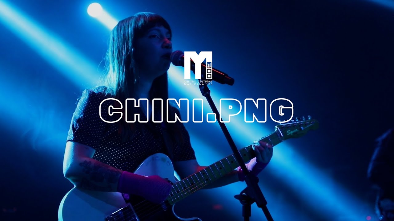 Chini.png - Mfest 2021 - YouTube