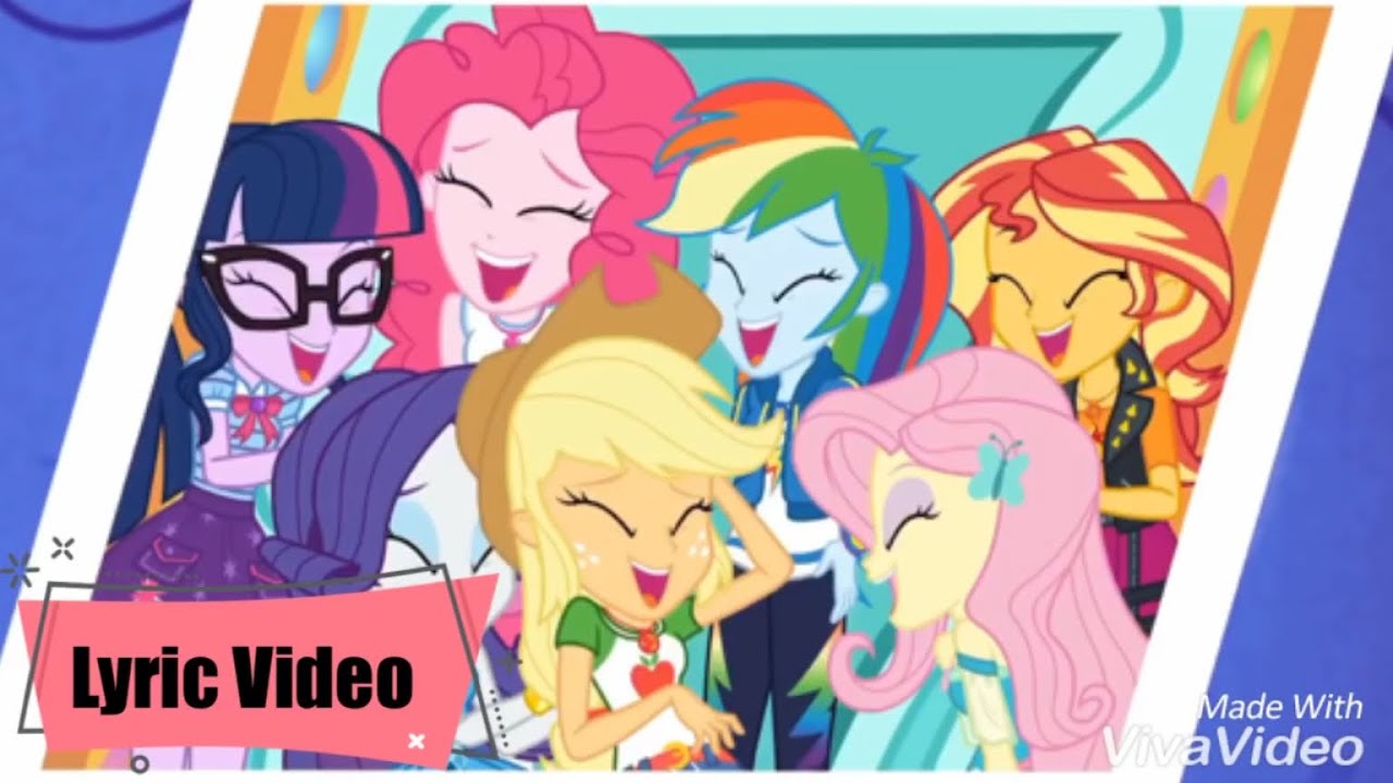 Photo Booth full song with lyrics from Rollercoaster Of Friendship My ...