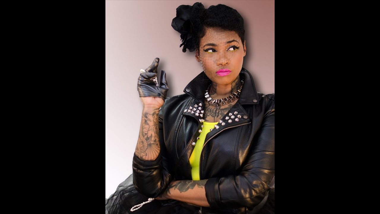 Shaunta - Good Lovin' [ Lyrics ] - YouTube