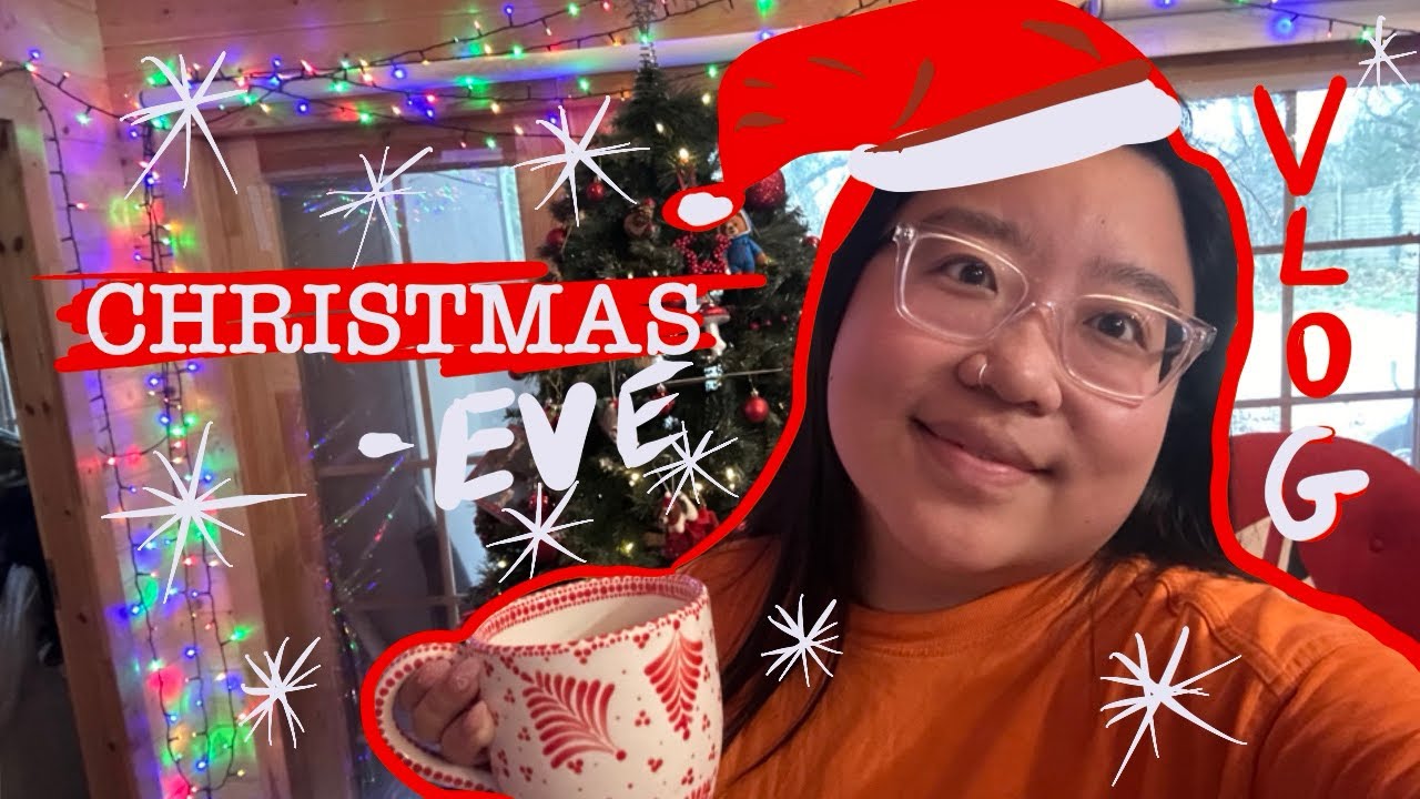 My festive lead up to Christmas 🎄 Bowling 🎳, Shopping 🛍️ and fridge tour | Yuting Yan - YouTube