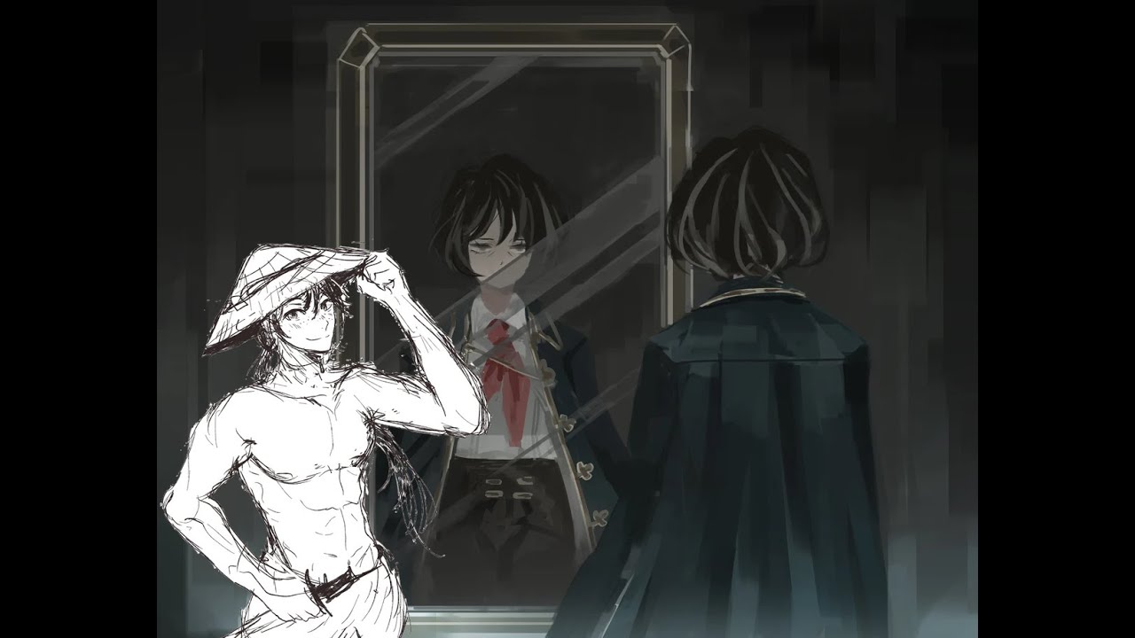READING DISTORTION DETECTIVE LIVE | LIMBUS COMPANY - YouTube